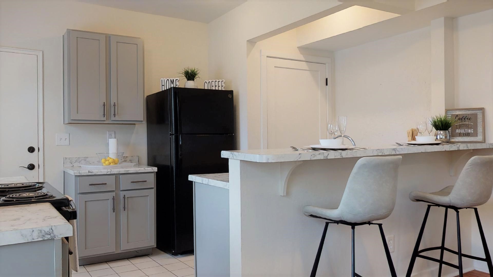 Gallery - Capitol View Apartments