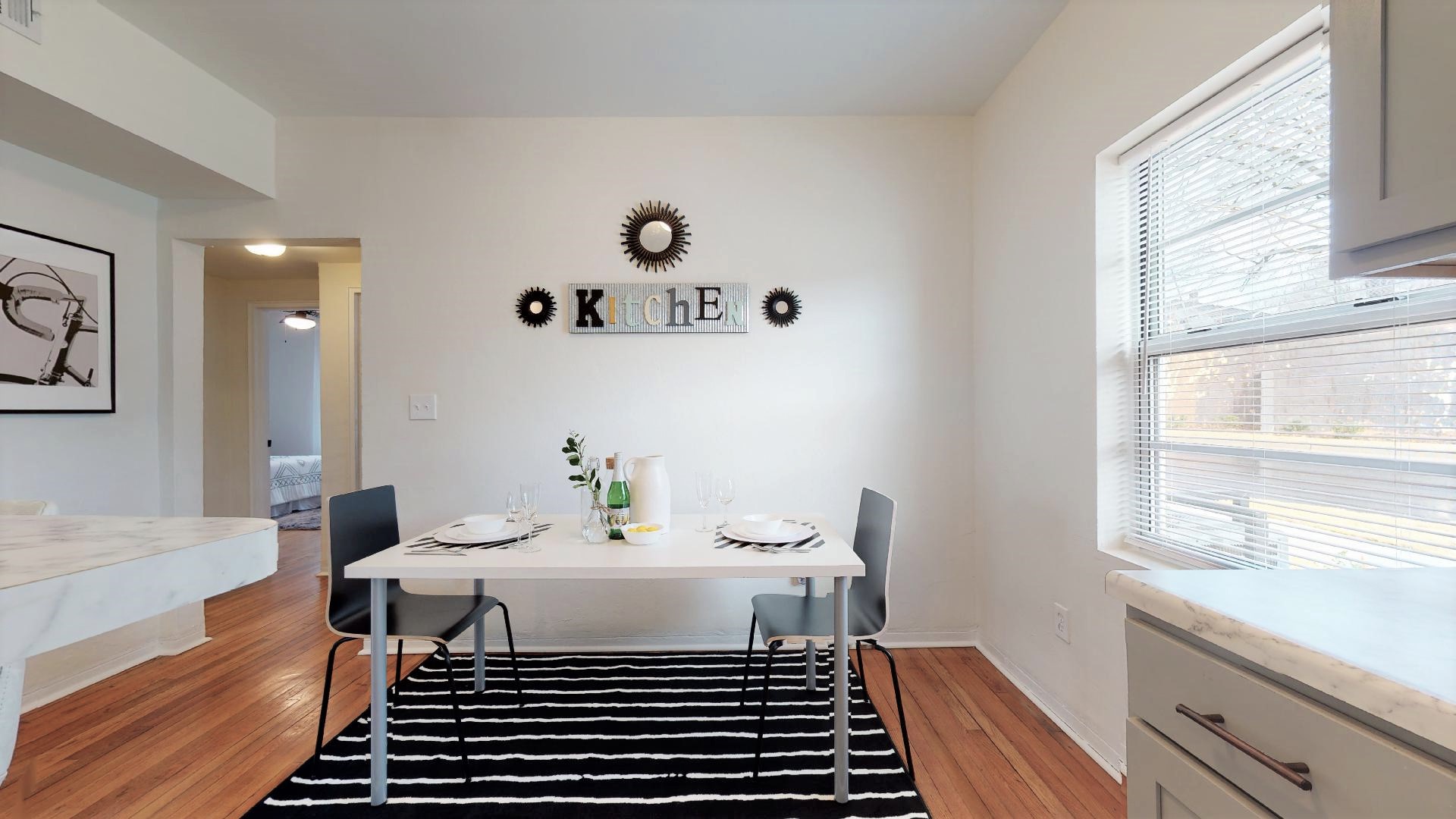 Gallery - Capitol View Apartments