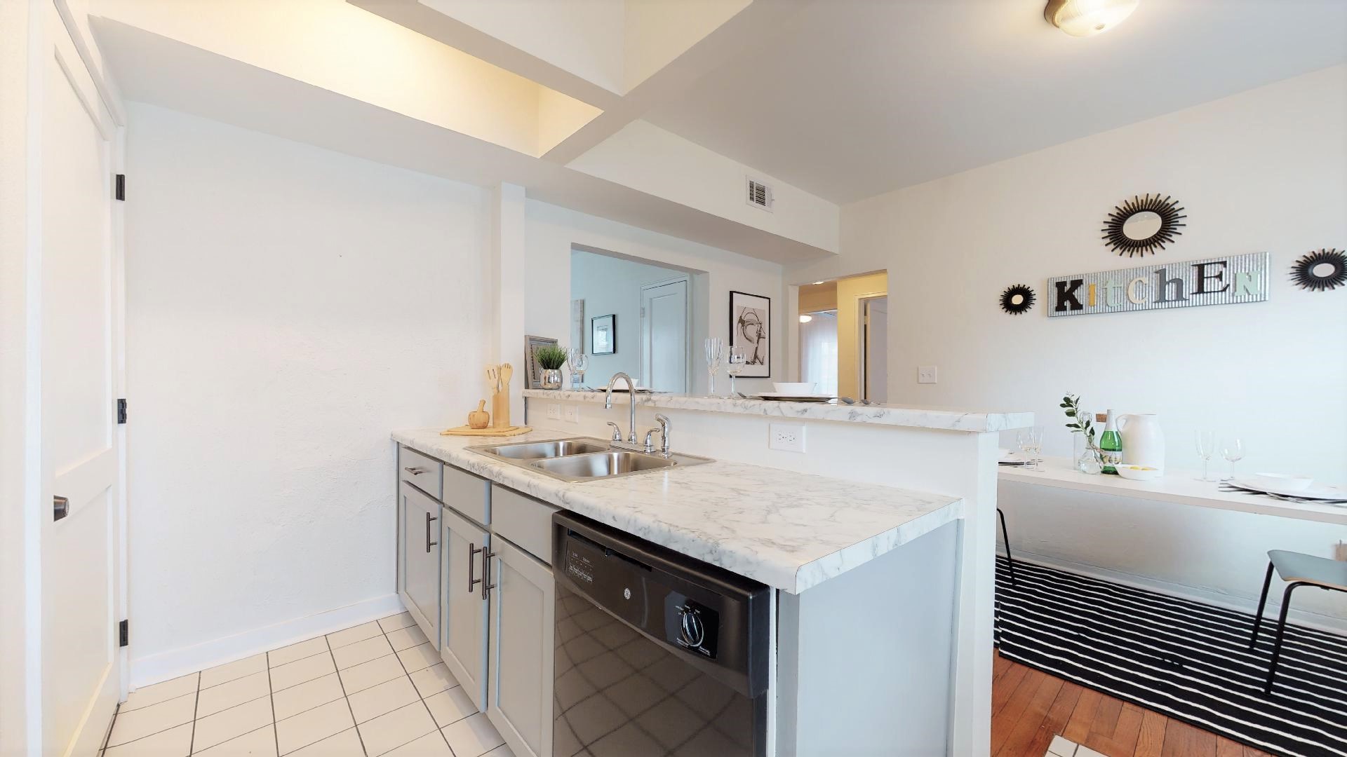 Gallery - Capitol View Apartments