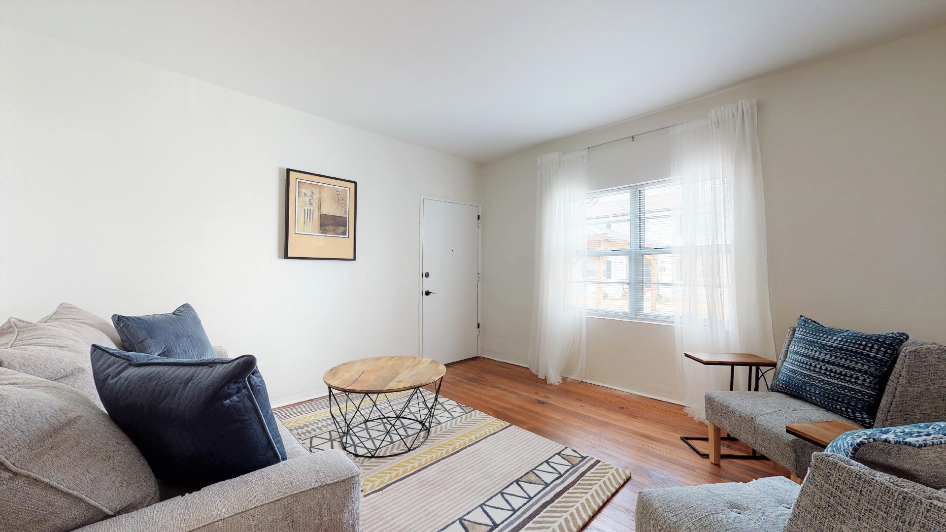 Gallery - Capitol View Apartments