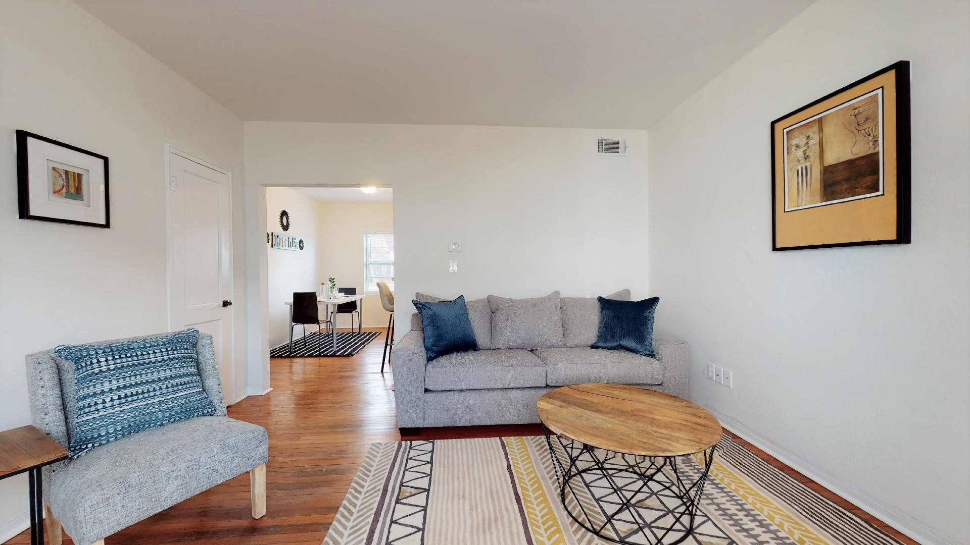 Gallery - Capitol View Apartments