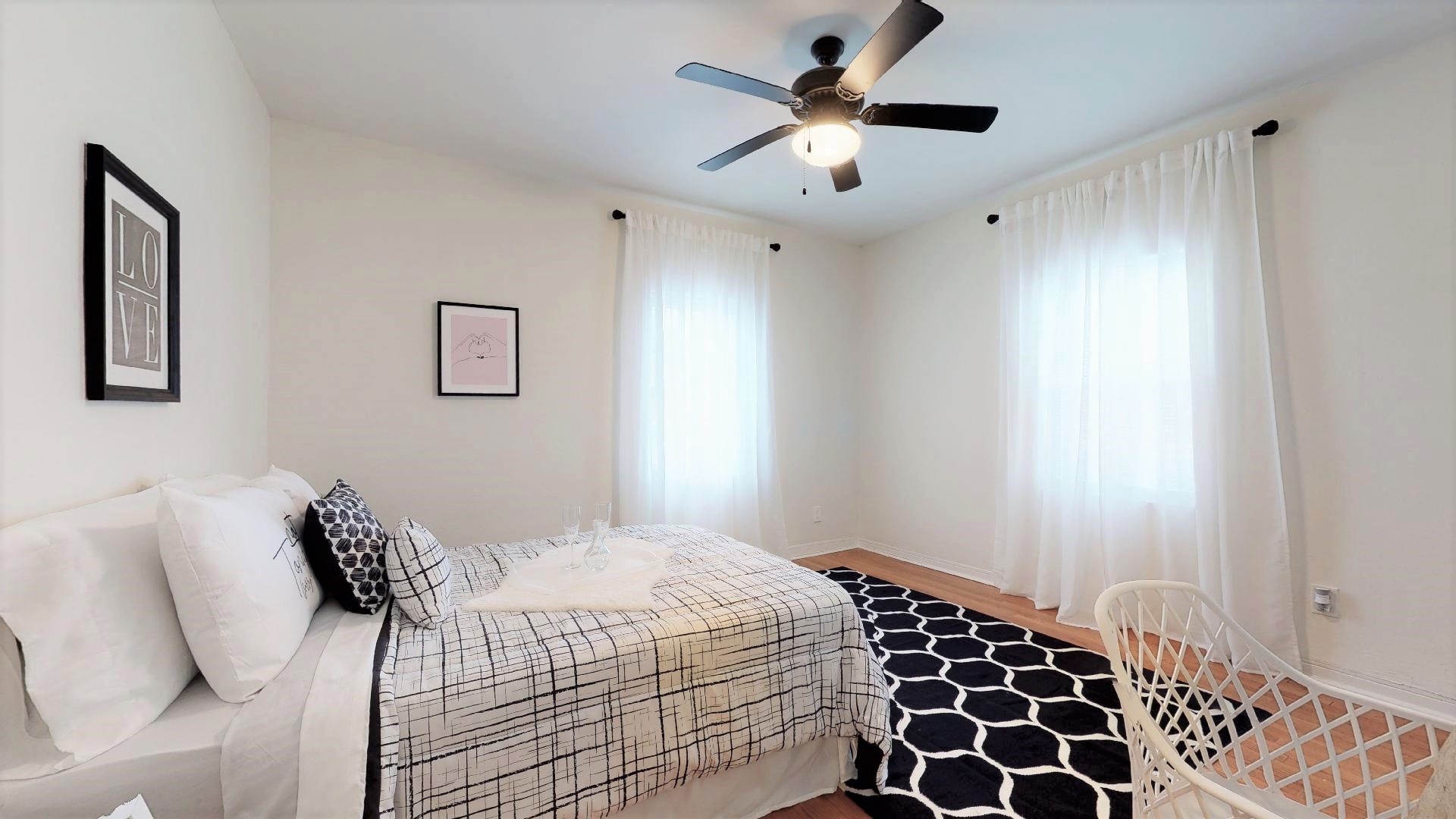 Gallery - Capitol View Apartments