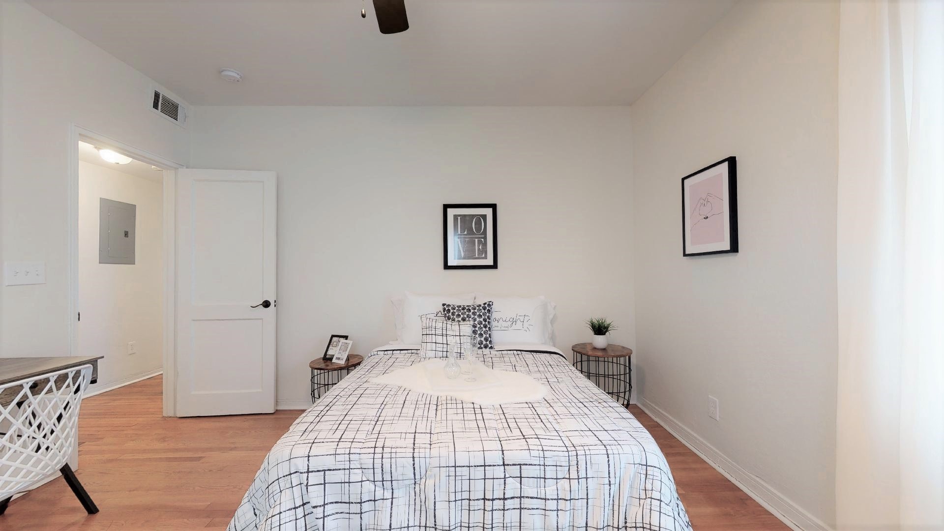 Gallery - Capitol View Apartments